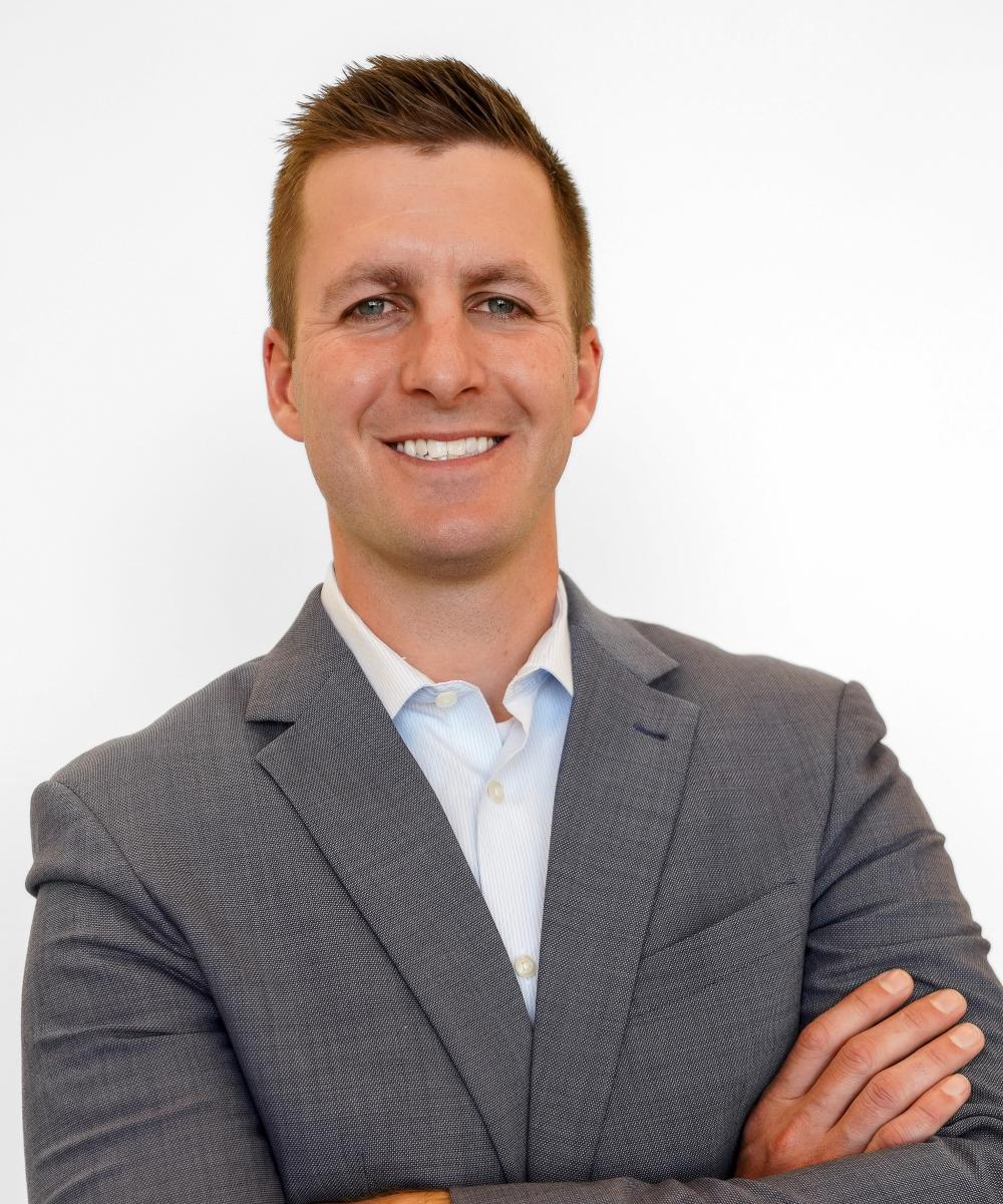 COLE JAESCHKE | Full Swing Financial Planning